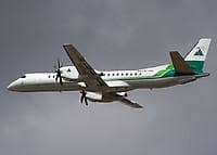 List of All Saab Aircraft Types, with Images/Data -15 Items-