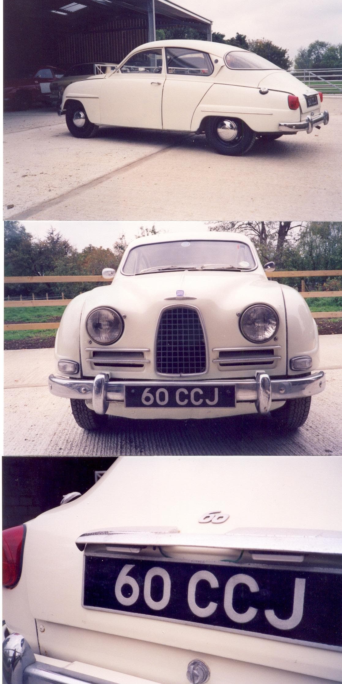 All Saab Models: List of Saab Cars & Vehicles