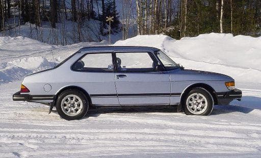 All Saab Models: List of Saab Cars & Vehicles