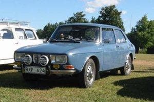 All Saab Models: List of Saab Cars & Vehicles