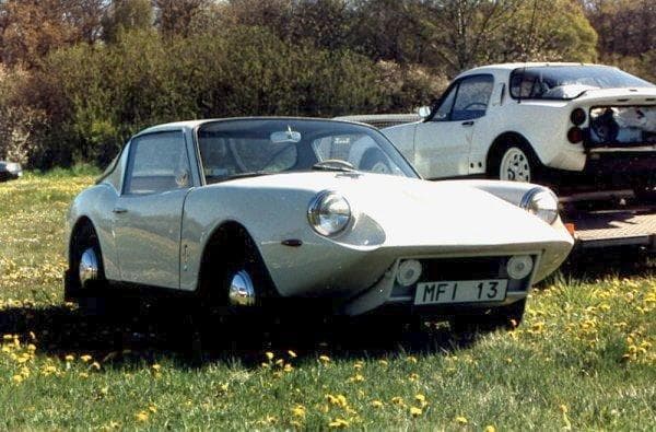 All Saab Models: List of Saab Cars & Vehicles