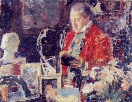 Famous Playwrights from Russia | List of Top Russian Playwrights