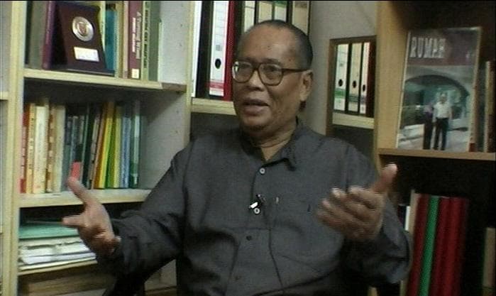Famous Journalists from Singapore | List of Top Singaporean Journalists