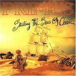 List of All Top Primus Albums, Ranked