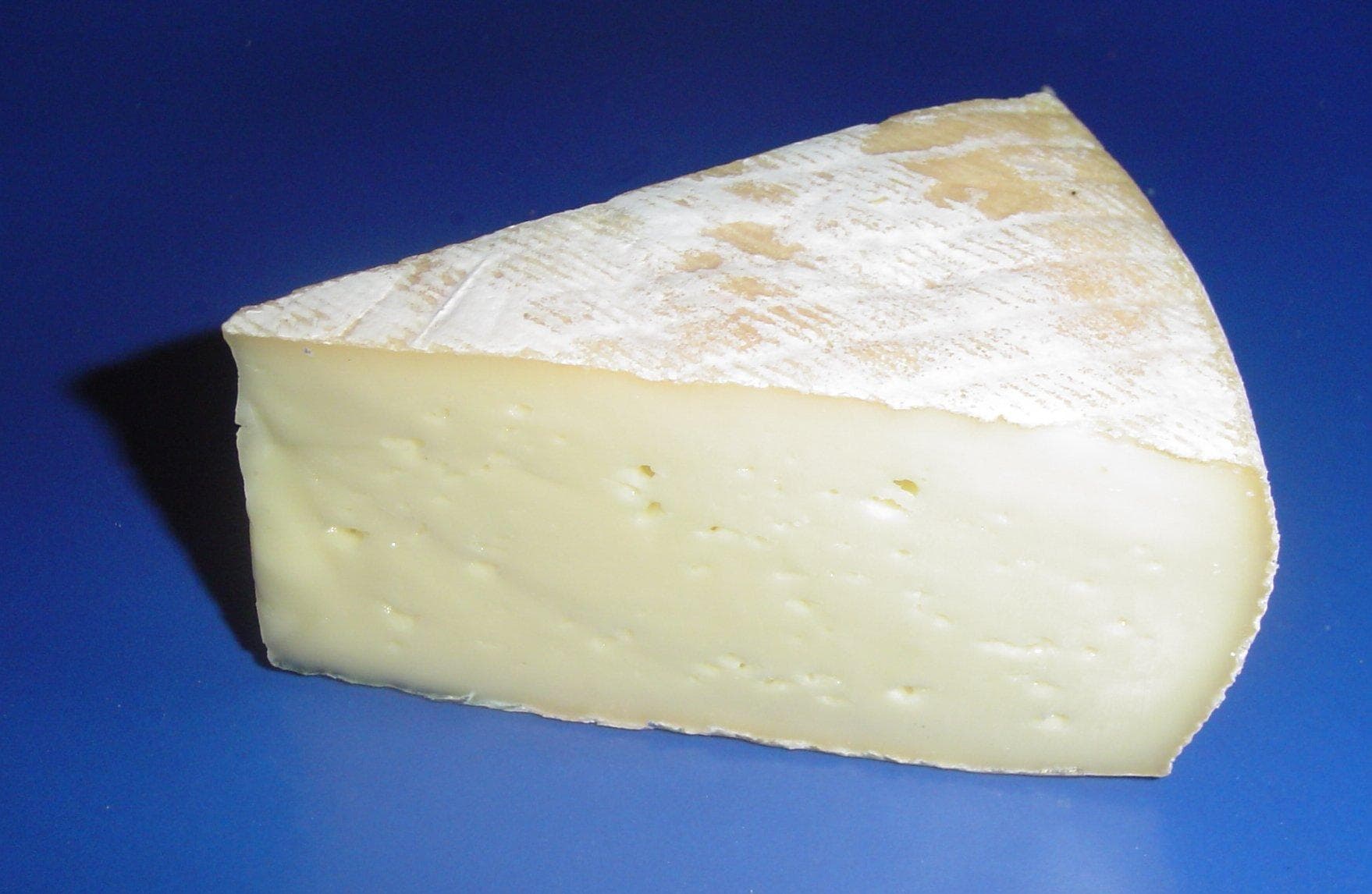 French Cheese: List of Cheeses of France