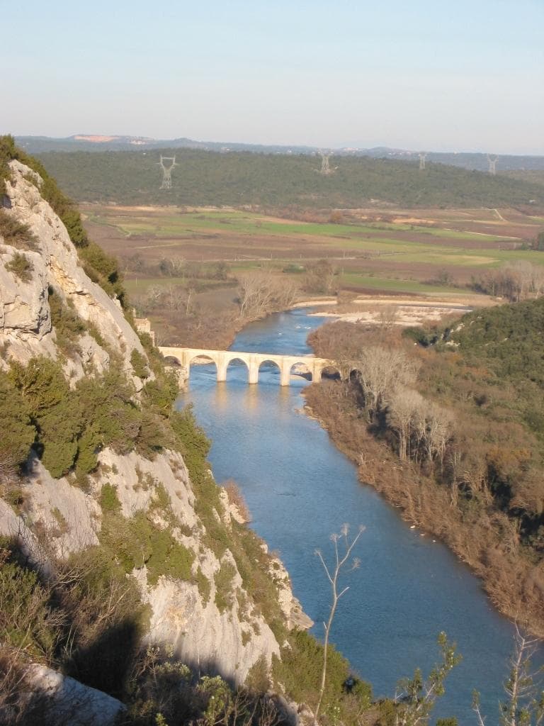 Bridges in France | List of Famous French Bridges