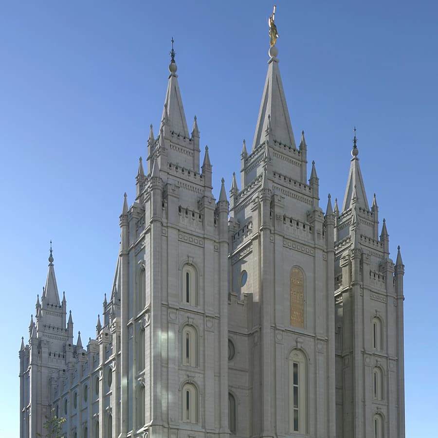 Most Beautiful Churches in America | List of US Temples and Cathedrals