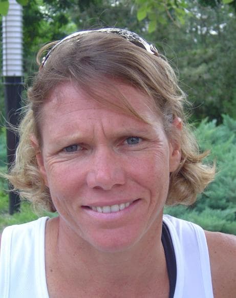 Famous Female Triathletes | List of Top Female Triathletes