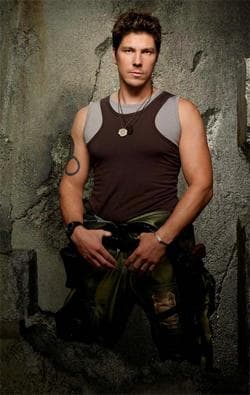 Best Battlestar Galactica Characters | Top BSG Character List