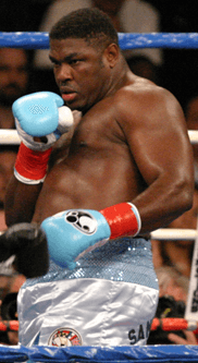 FAMOUS BOXERS OF ALL TIME FROM NIGERIA