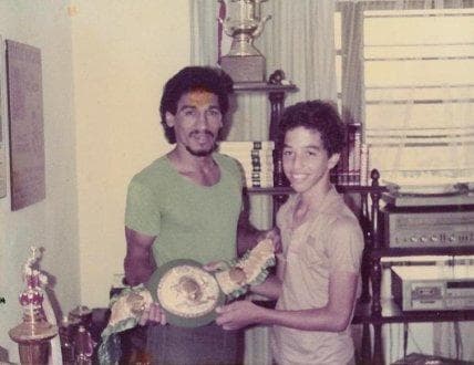 Famous People From Puerto Rico | List of Celebrities Born in Puerto Rico