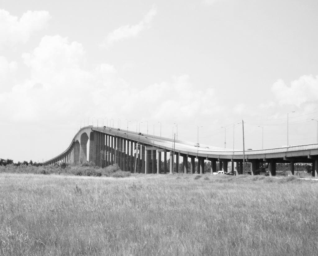 List of Famous Bridges in Texas