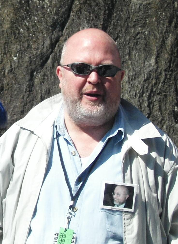 50 Famous Sandys | List of Famous People Named Sandy