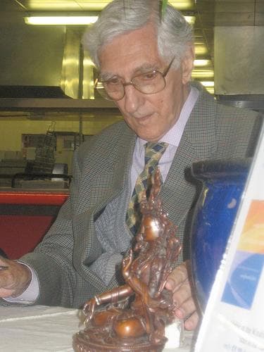 Famous Male Philosophers | List of Top Male Philosophers