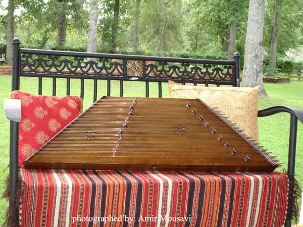 The Struck string instruments: List of Musical Instruments in the ...