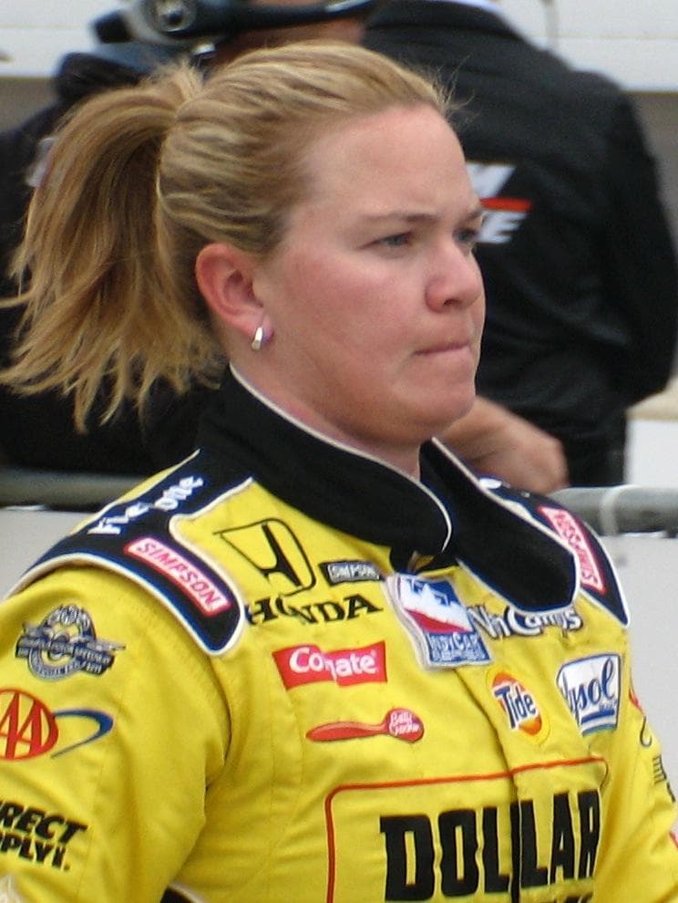 Famous Female Racecar Drivers | List of Top Female Racecar Drivers