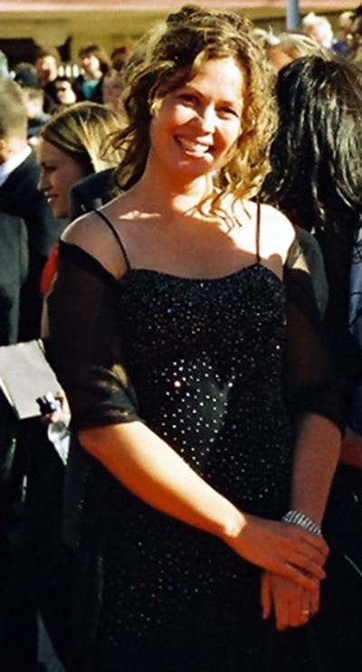 Daniel MacPherson's Dating and Relationship History