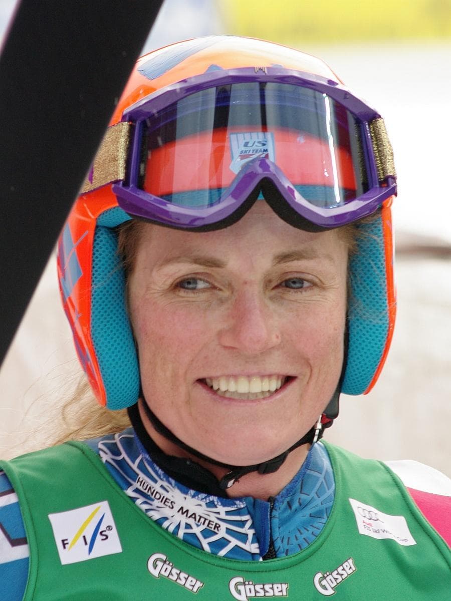 Famous Alpine Skiers from the United States | List of Top American ...