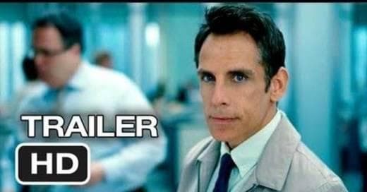 Movie Trailers lists on Ranker