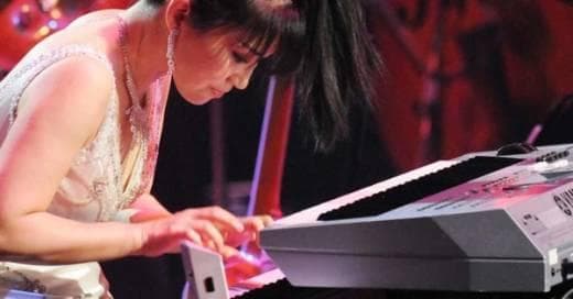 Jazz lists on Ranker