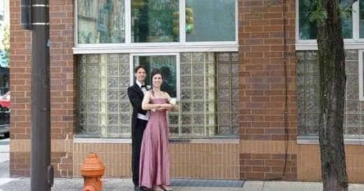 Prom lists on Ranker