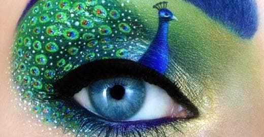 Eye Makeup lists at Ranker - the ultimate source for hundreds of Eye ...