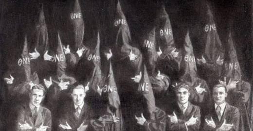 Secret Societies lists at Ranker - the ultimate source for hundreds of ...