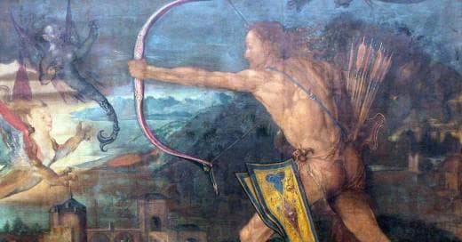 Mythology lists on Ranker