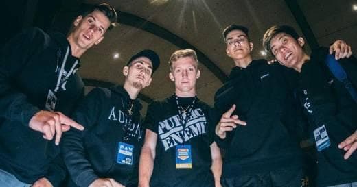 eSports lists at Ranker - the ultimate source for hundreds of eSports ...