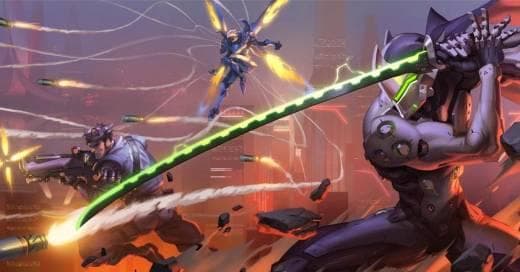 PC Games lists on Ranker