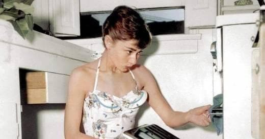 Photos lists on Ranker