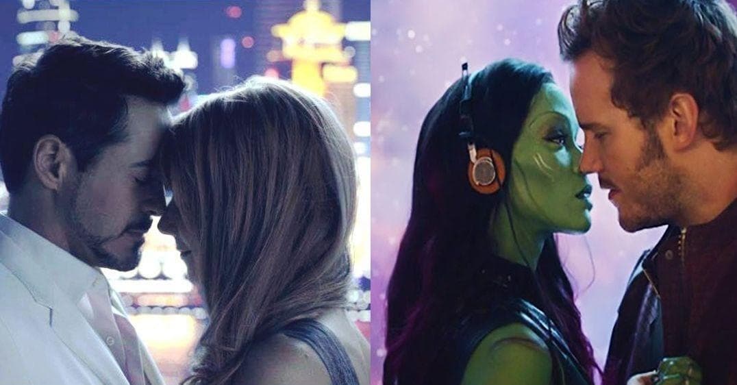 Fictional Relationships lists at Ranker - the ultimate source for ...