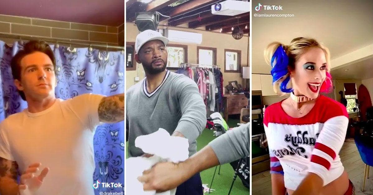 TikTok lists at Ranker - the ultimate source for hundreds of TikTok ...