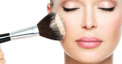 Makeup lists on Ranker