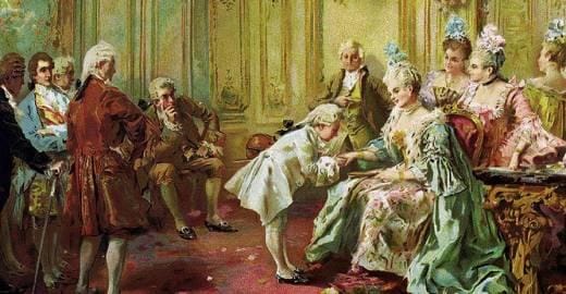 French lists on Ranker