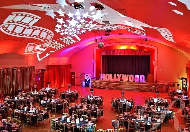 Celebrity Events | Writer for Ranker