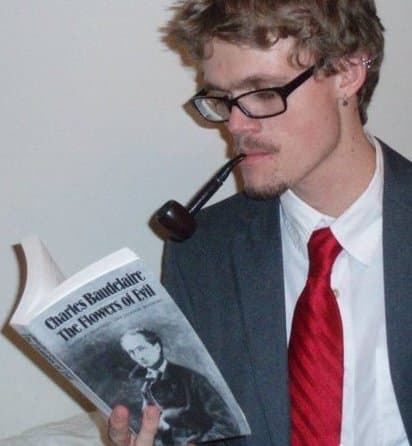 JF Sargent | Writer for Ranker