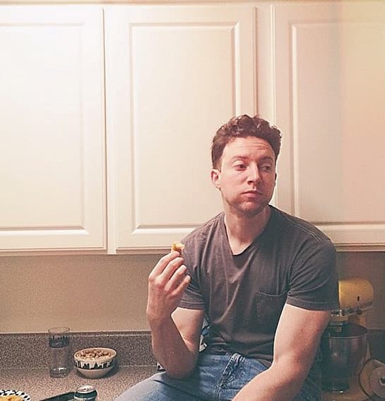 Jordan Bates | Writer for Ranker