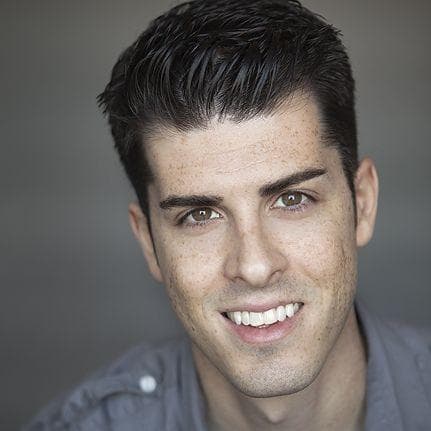 Mike Calendrillo | Writer for Ranker