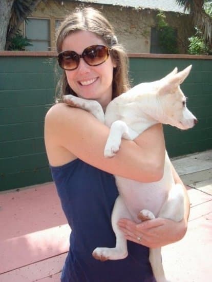 Inger Lund Carter | Writer for Ranker