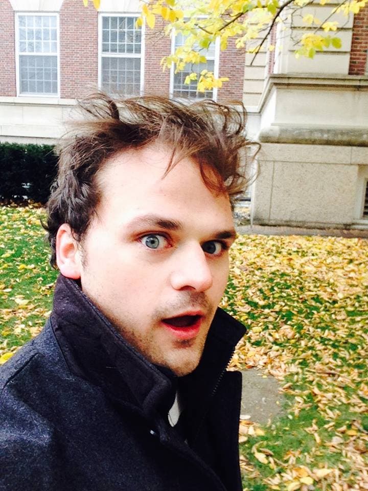 Evan Lambert | Writer for Ranker