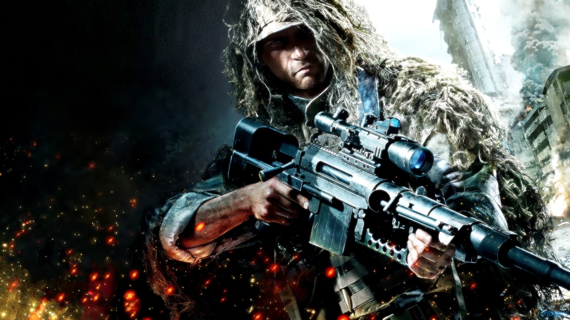 The Top 10 Battlefield 4 Hacks and BF4 Aimbots
