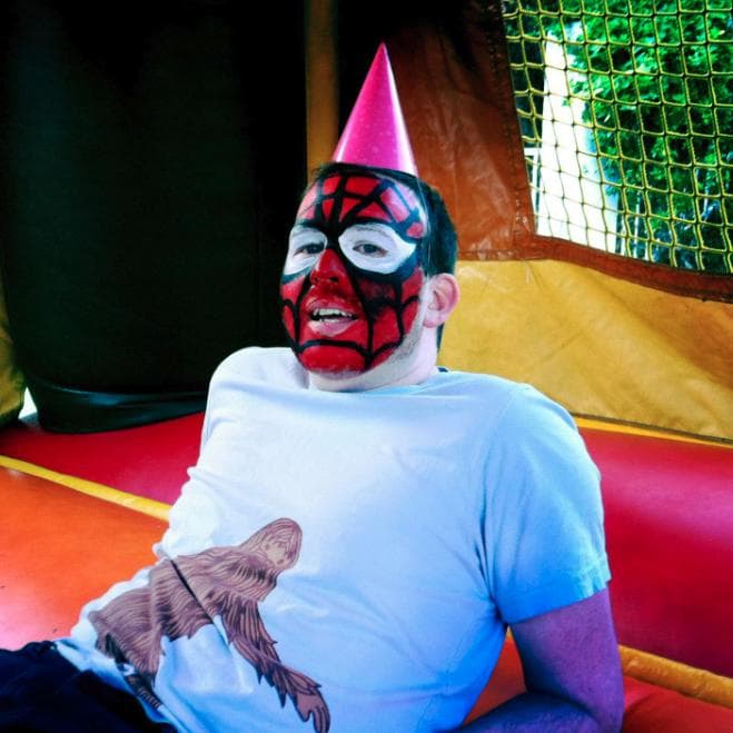 Rory Casey | Writer for Ranker