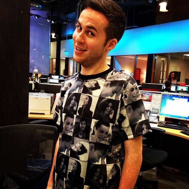 Corey Barger | Writer for Ranker