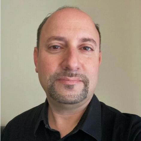 Dave Rubinstein | Writer for Ranker