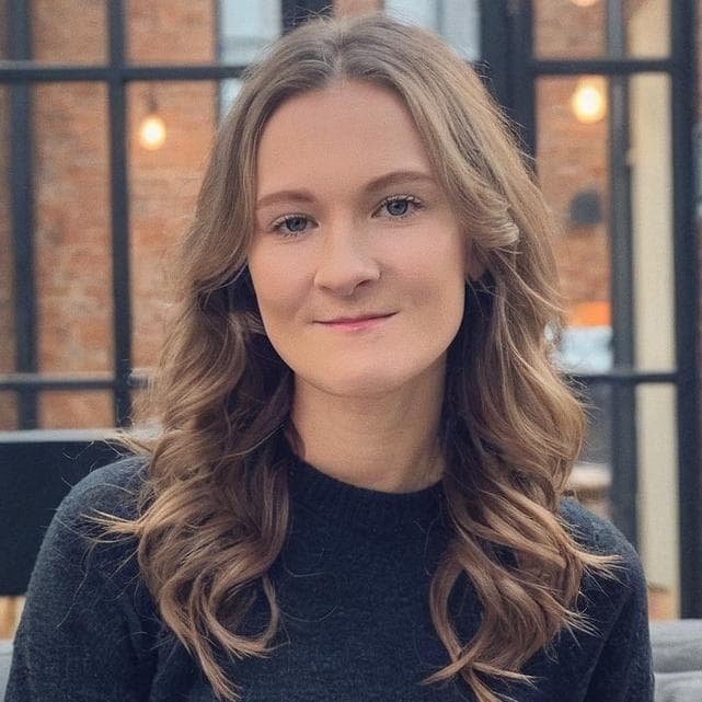Sarah P | Writer for Ranker
