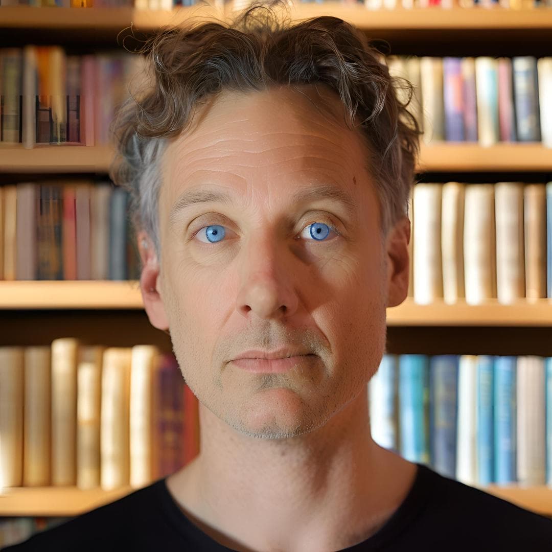 Jason Reed | Writer for Ranker