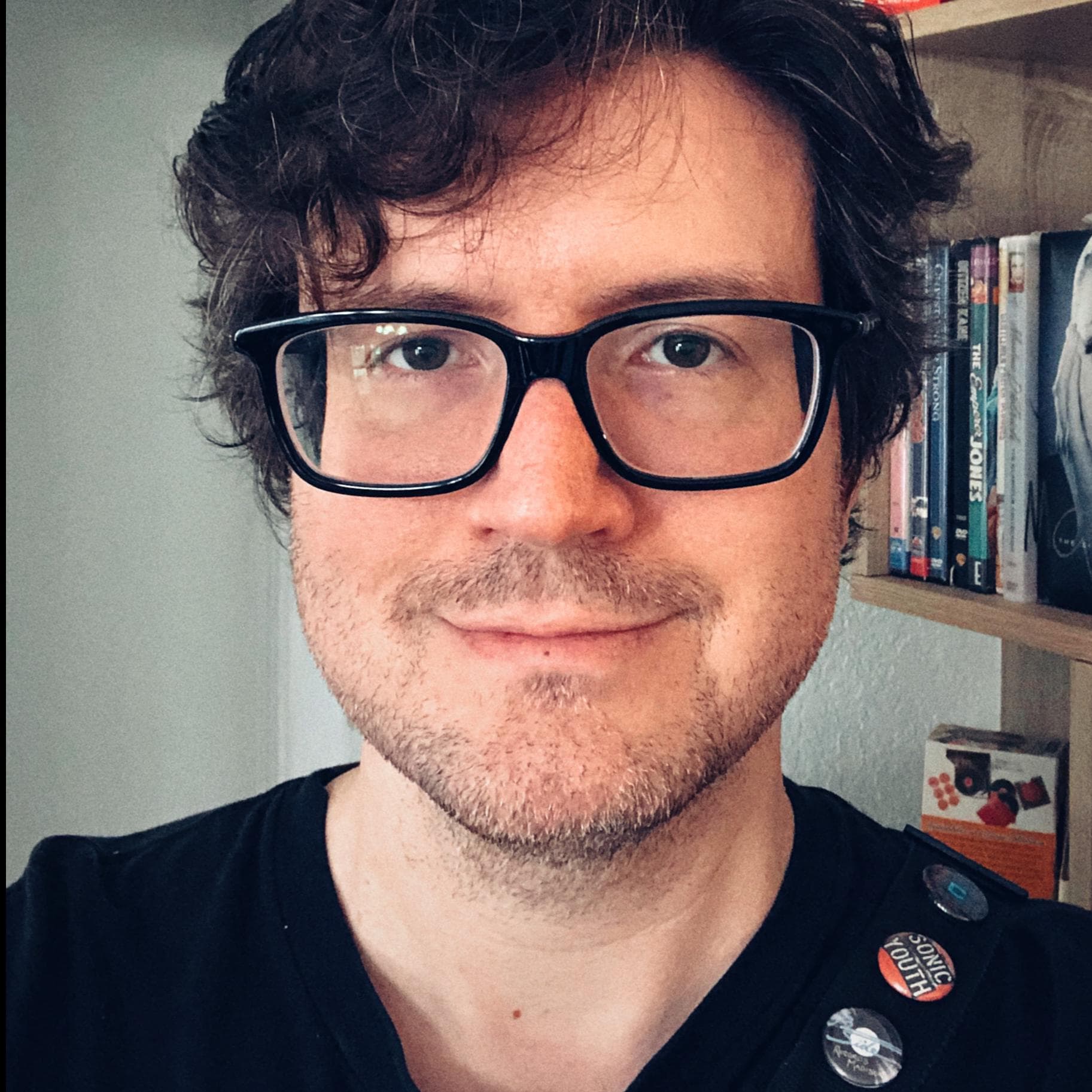 Christopher Shultz | Writer for Ranker