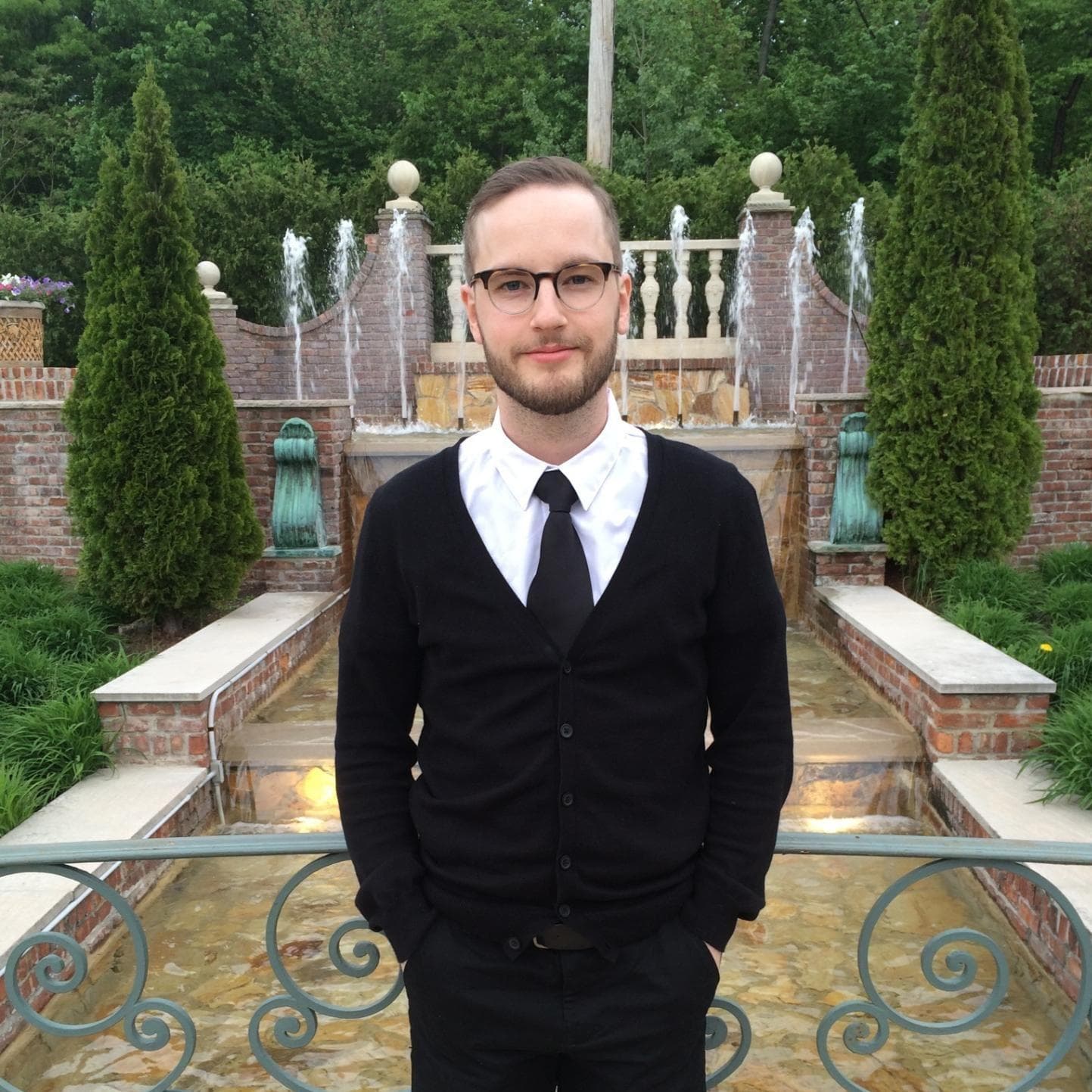 Stephen Tompkins | Writer for Ranker