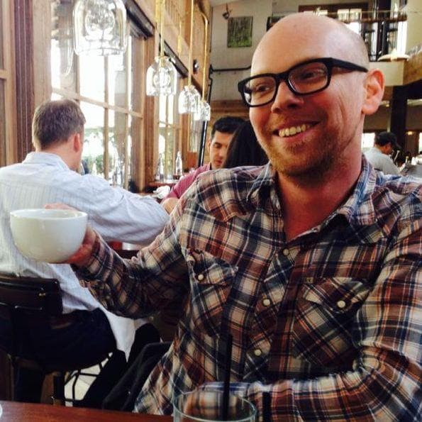 Jared Clark | Writer for Ranker